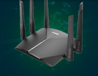 Wi-Fi na Casa Toda com MESH